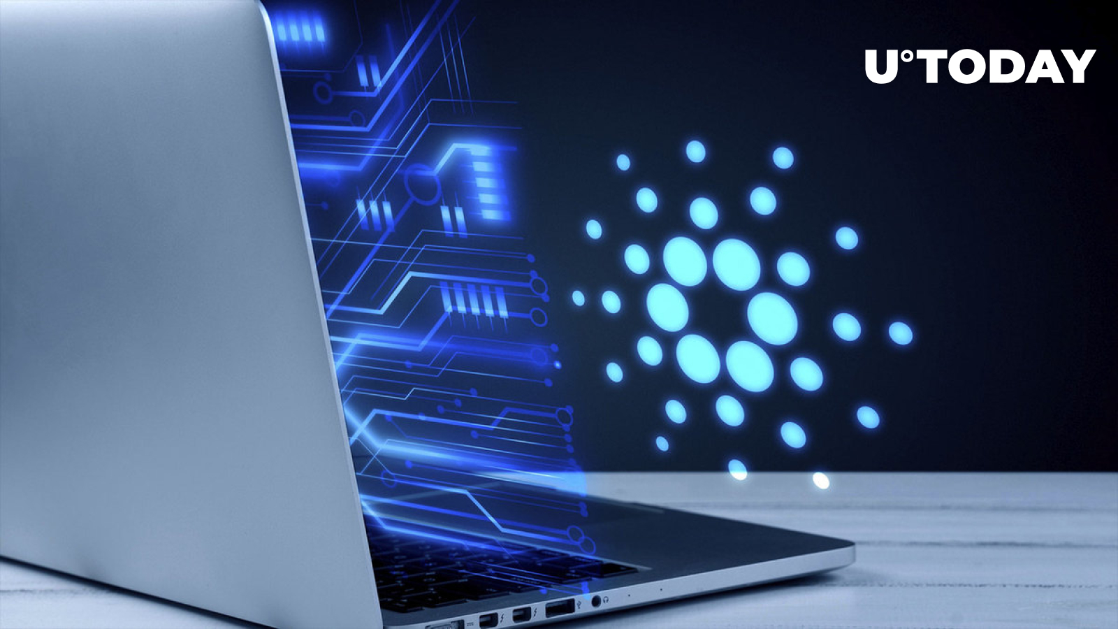 Cardano Becomes Ninth Biggest DEX Chain in World by Volume - U.Today