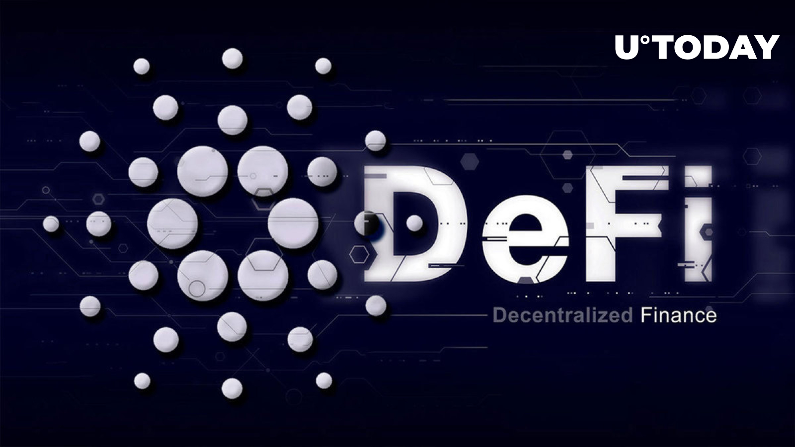 Major DeFi Platform Comes to Cardano (ADA) With Native Sidechain - U.Today