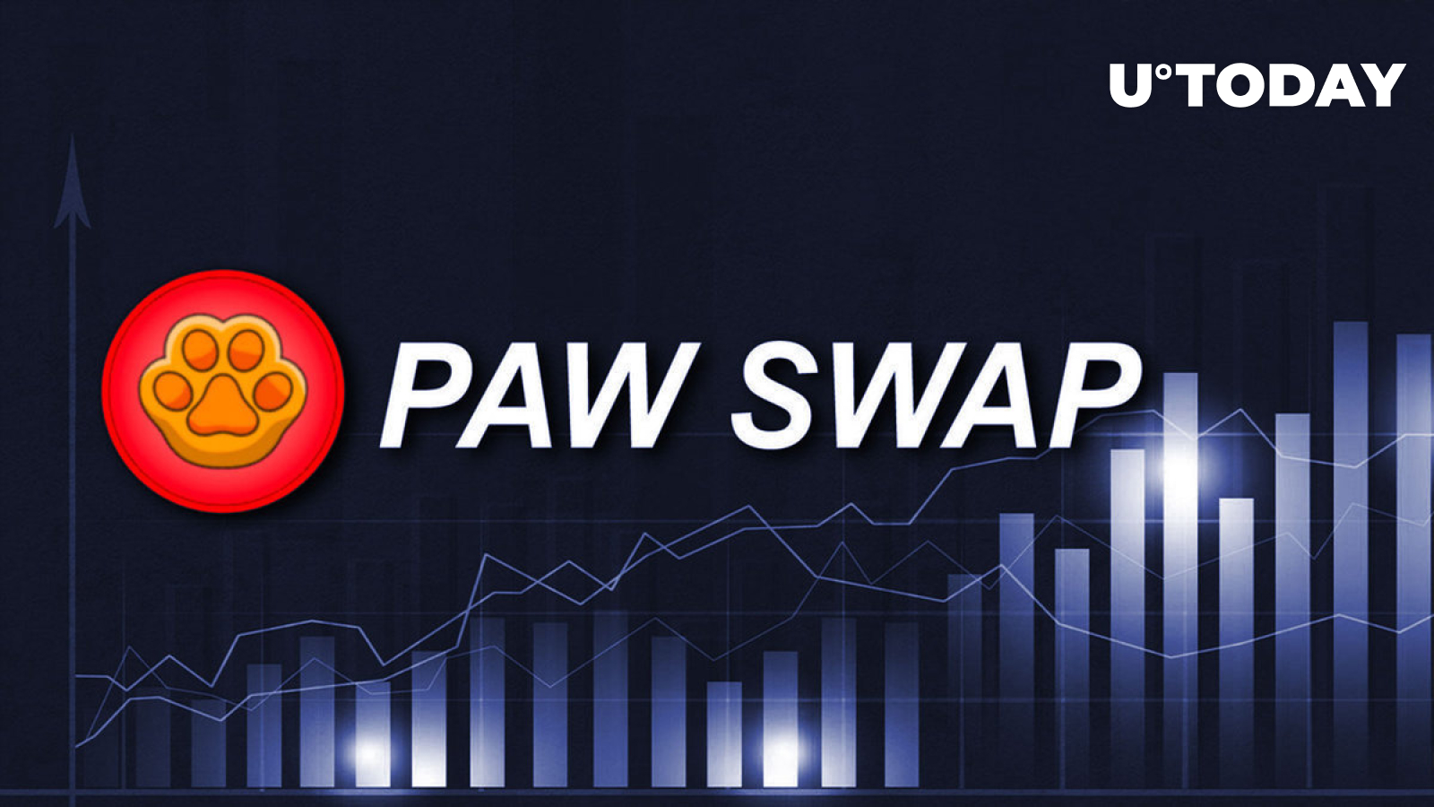 PawSwap (PAW) up 40% Weekly, Major PAW Dev Team Expects Higher Rise - U ...