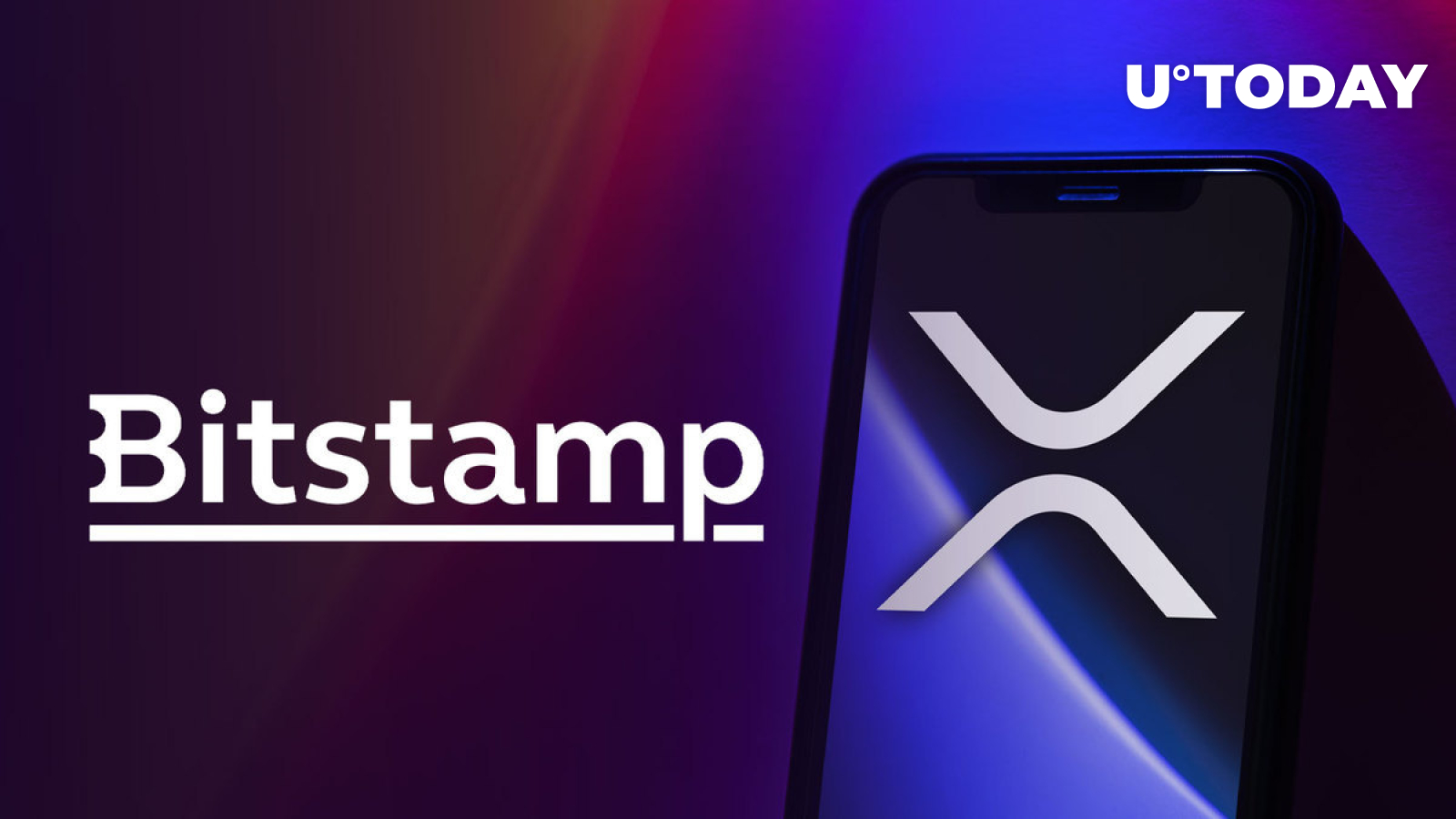 Millions of XRP Moved to Bitstamp, Sell-off Imminent? - U.Today