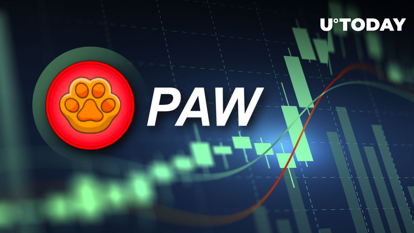 PAW Price in Green as PawChain Announced Crucial Update for Platform's ...