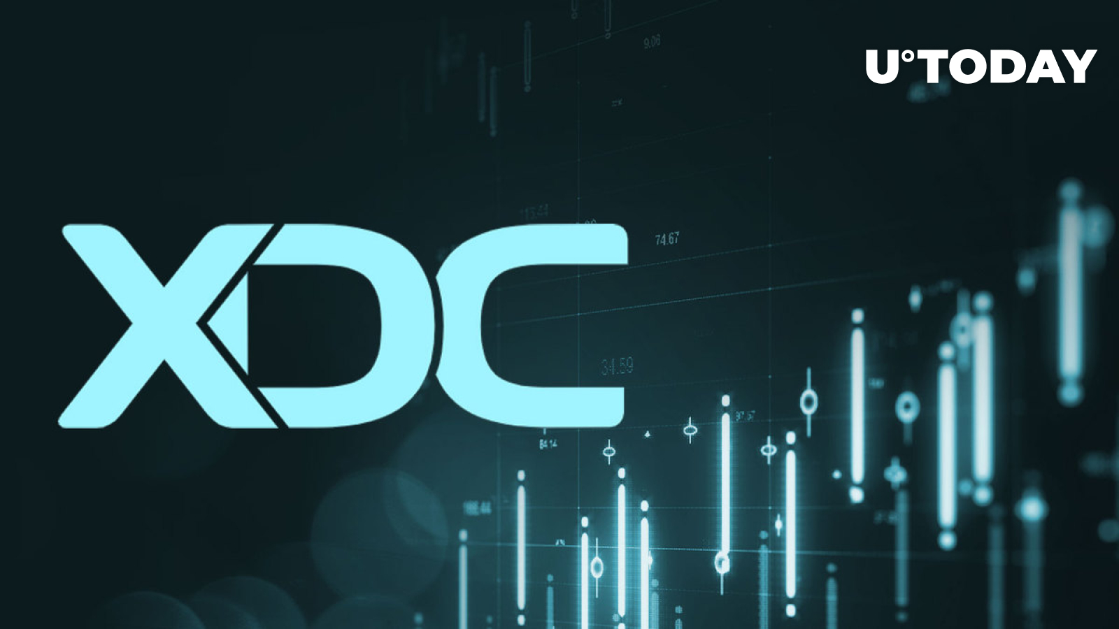 XDC Network Soars 25 As Community Celebrates 4th Anniversary Here s