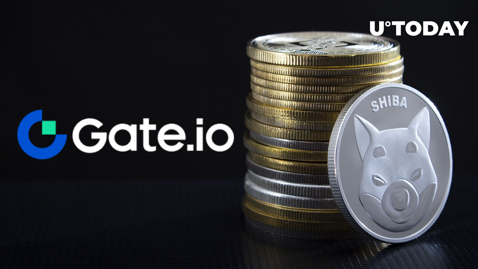 Here's How Much SHIB, BTC and ETH Gate.io Holds - U.Today