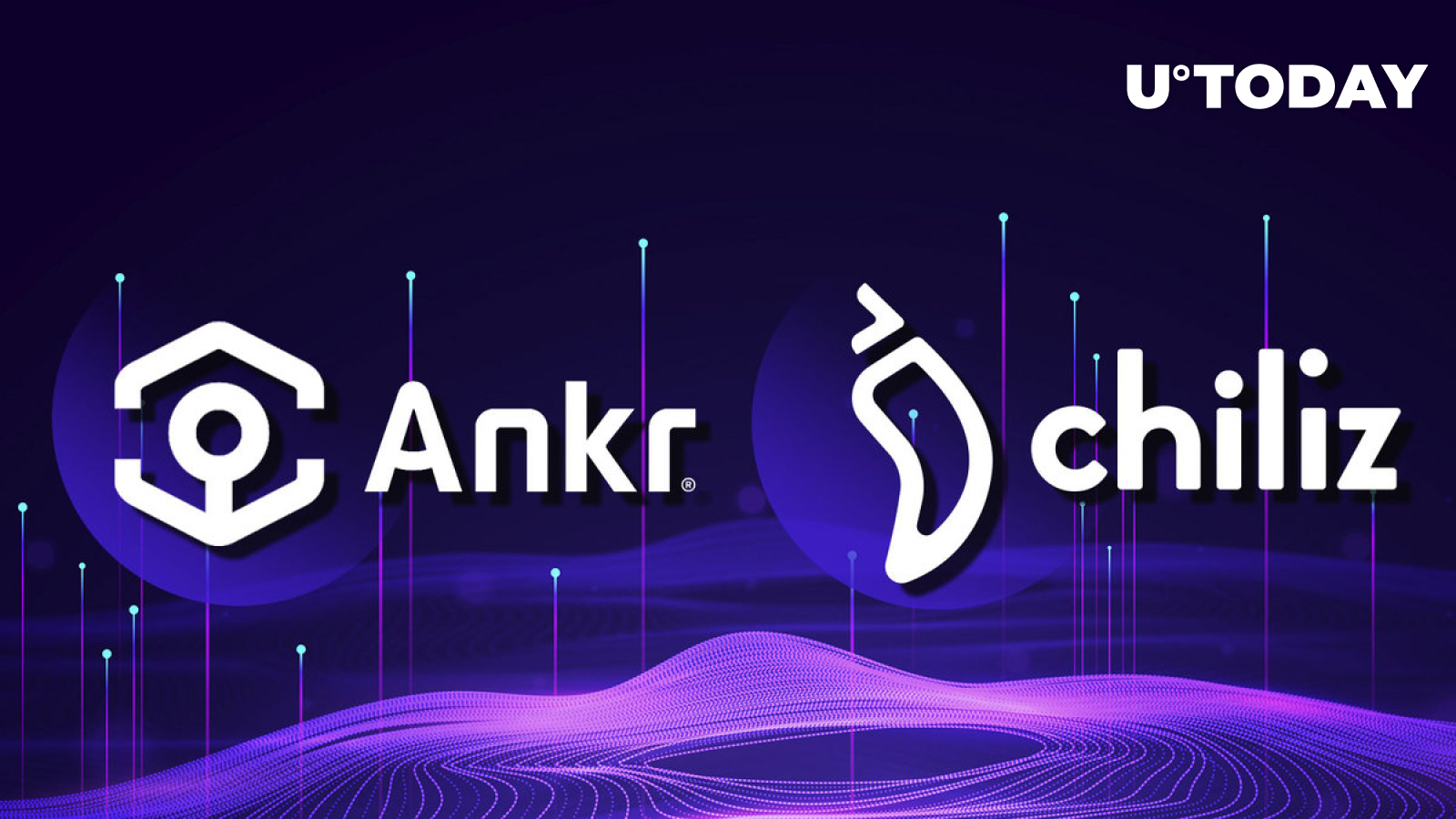 Ankr Teams up With Chiliz to Bring Web3 to Sports: Details - U.Today