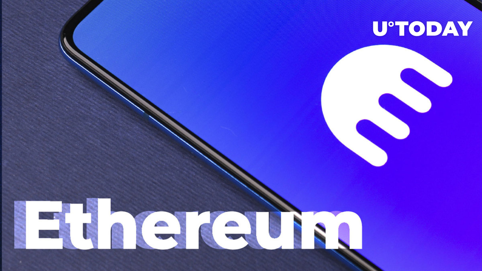 Ethereum Co-founder Sends 22,000 ETH to Kraken in Massive Move - U.Today