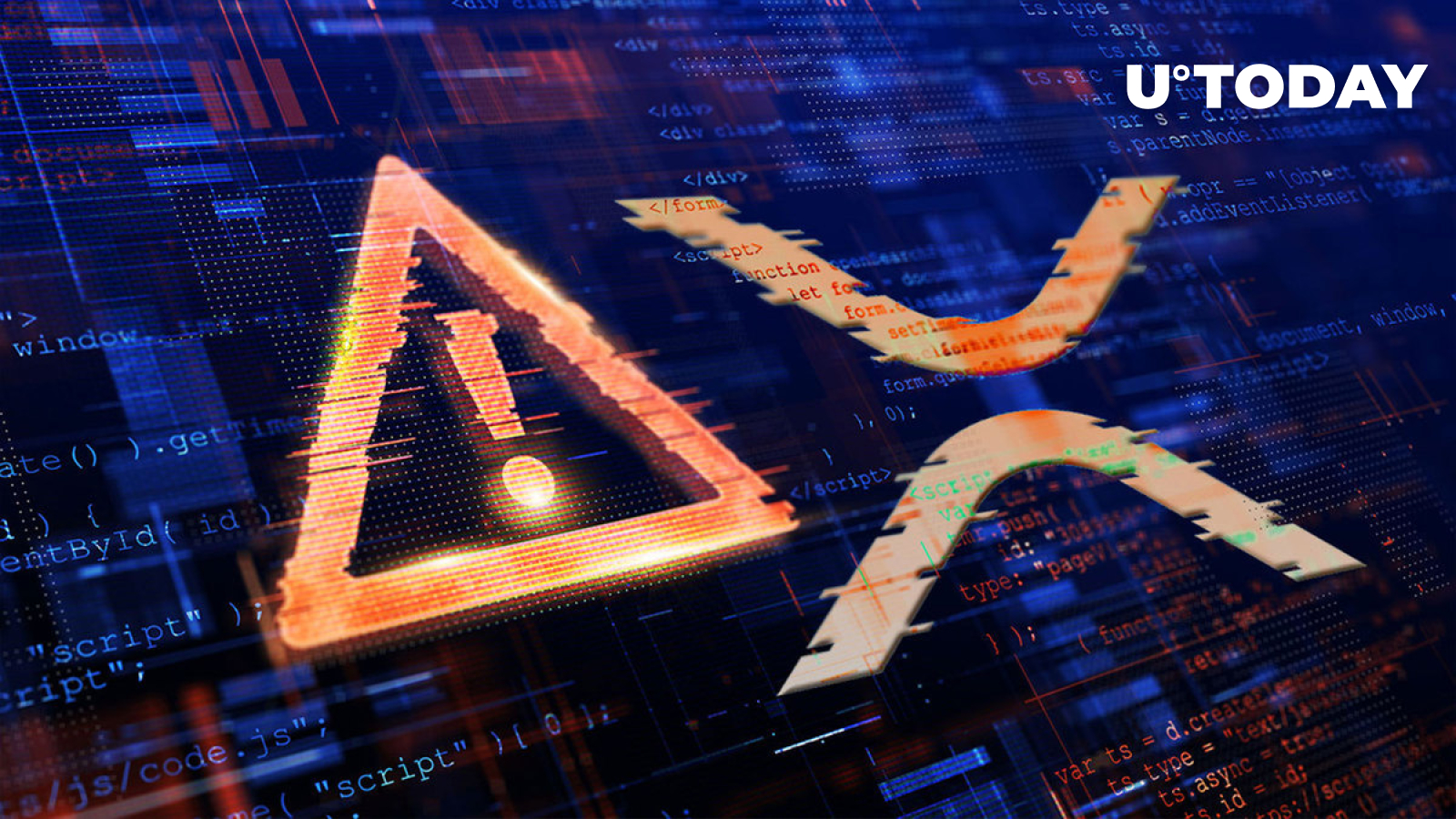 XRP: Crypto Analyst Issues Short-term Warning on Price