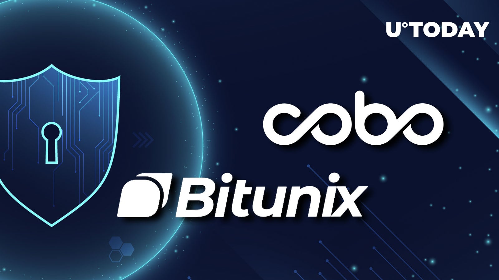 Bitunix Derivative Exchange Collaborates With Cobo to Enhance Asset ...