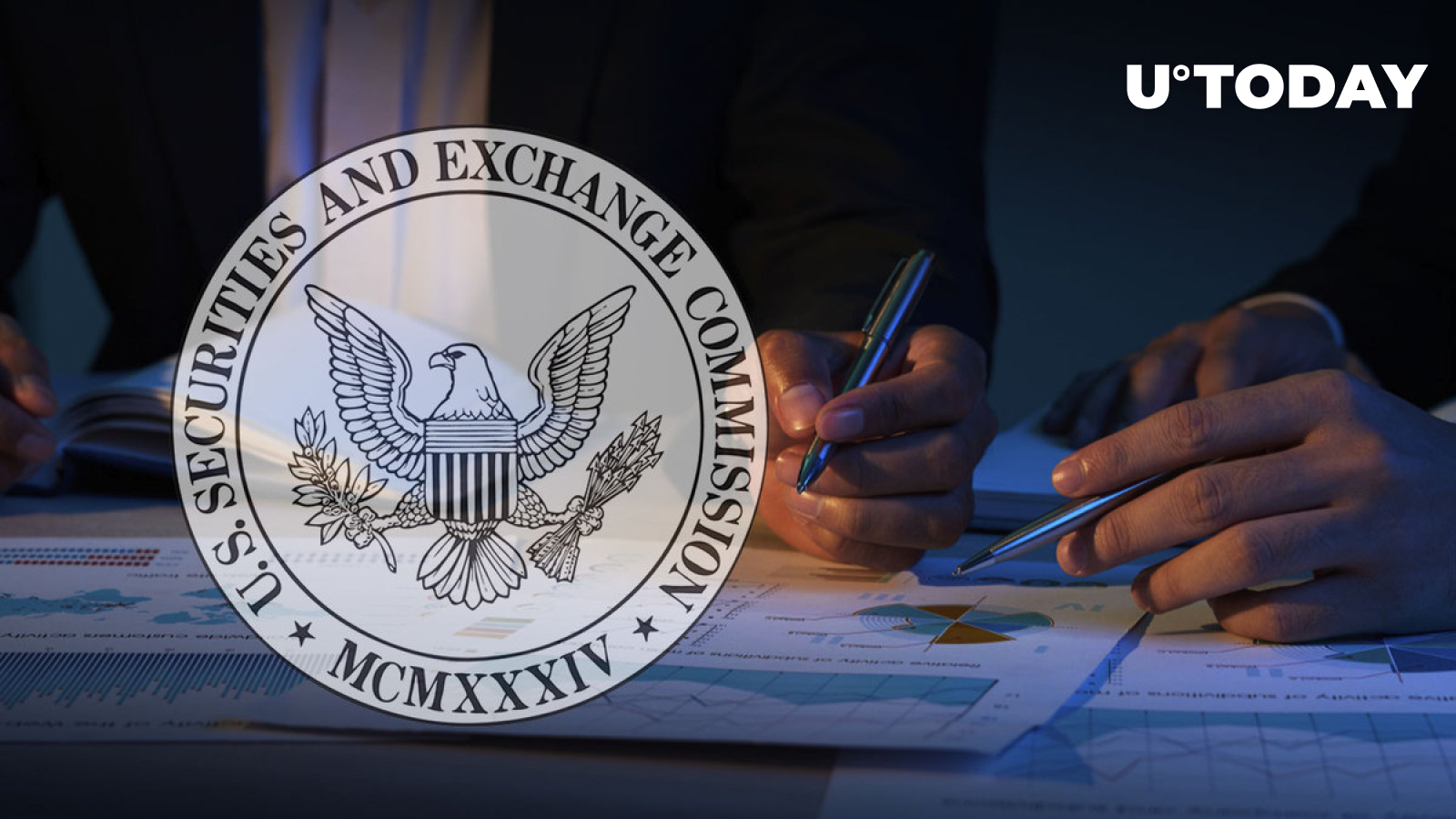 Plot to Remove SEC Chair Set, Here's How Plot to Remove SEC Chair Set, Here's How