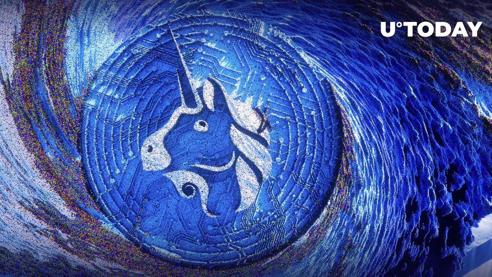 Uniswap (UNI) Releases New Code Draft, Here's What Changed - U.Today