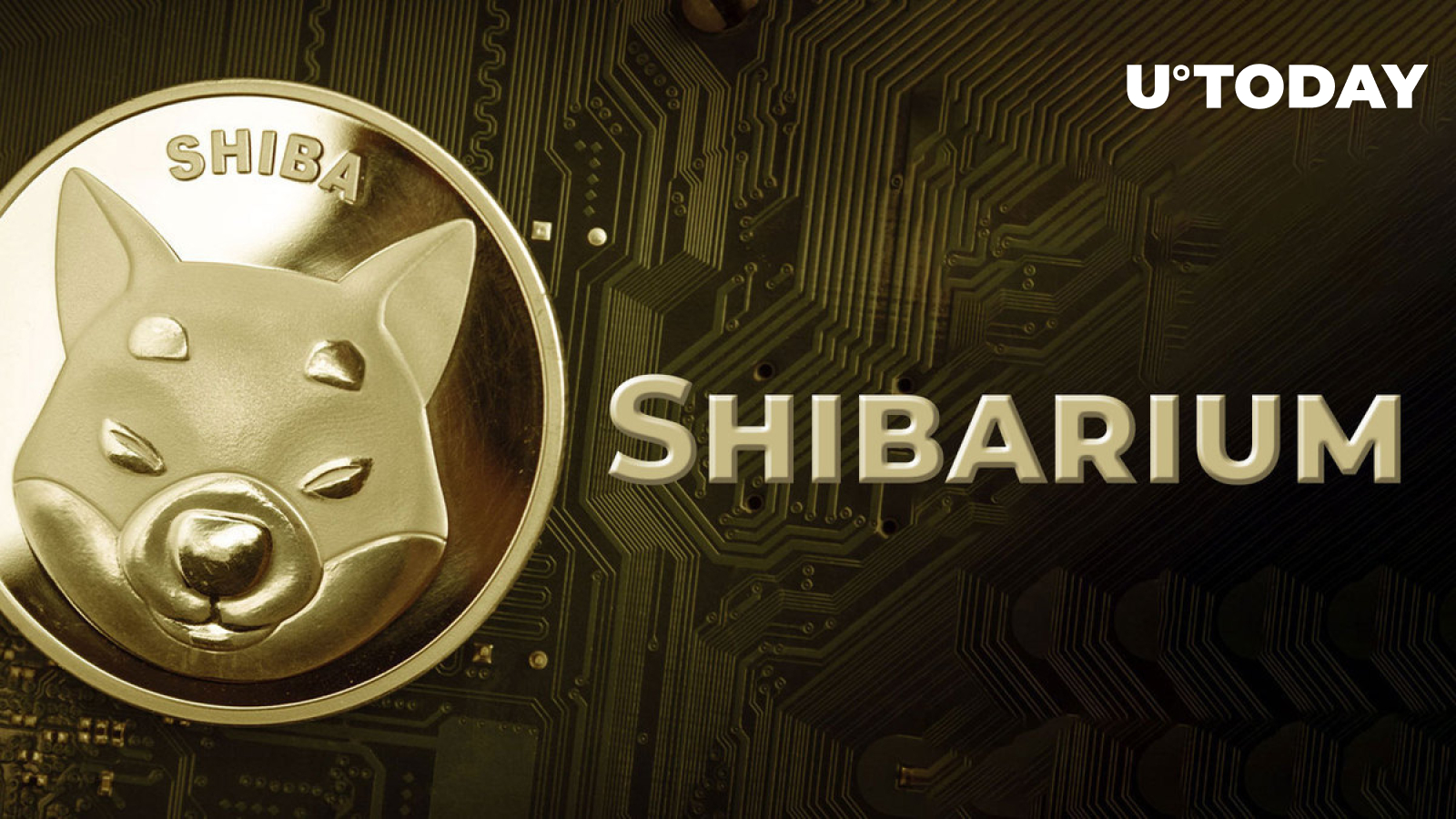 Shibarium Smashes Major New Utility Milestone: Details - U.Today