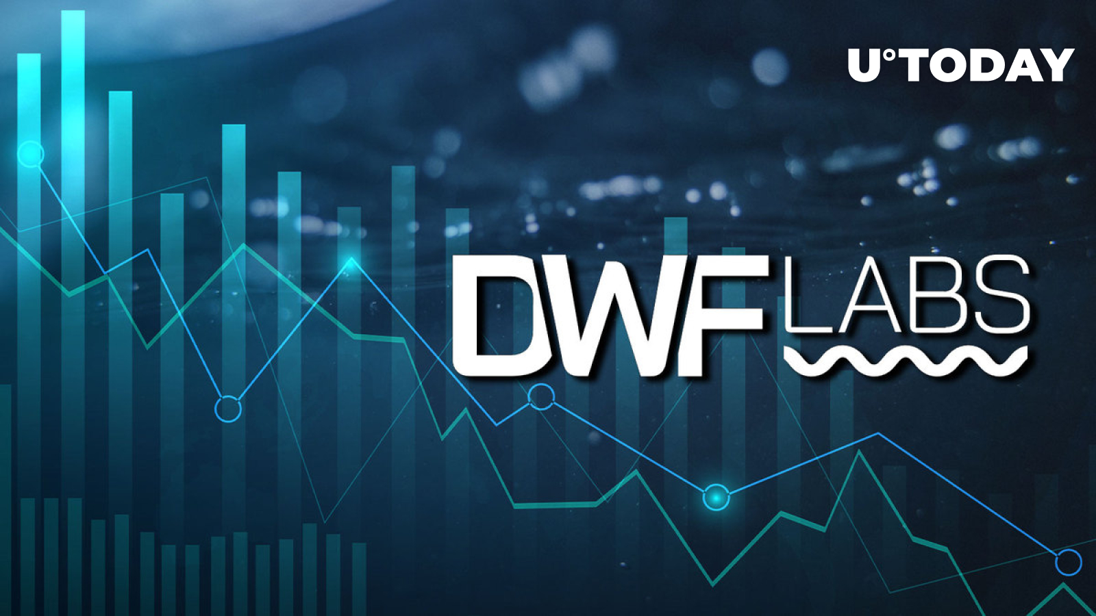 'Bottom in Terms of Activity, Not Prices': DWF Labs' Managing Partner ...