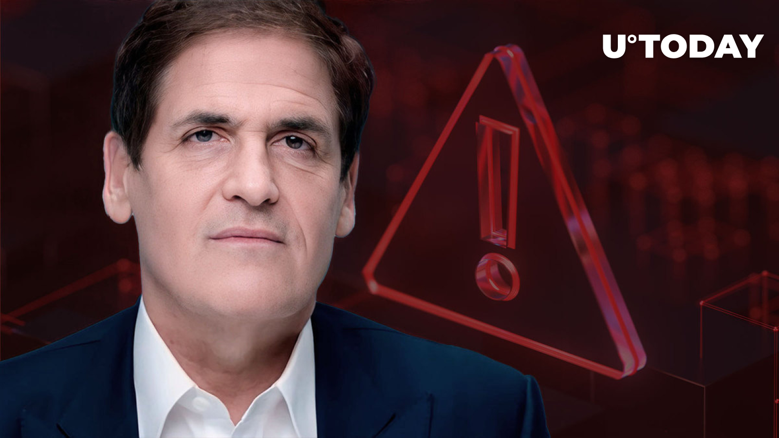 Cardano Critic Mark Cuban Predicts 99% of Tokens Doomed to Bankruptcy ...