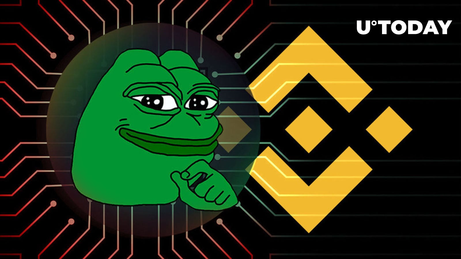 Binance Delists PEPE as Borrowable Asset: Details - U.Today