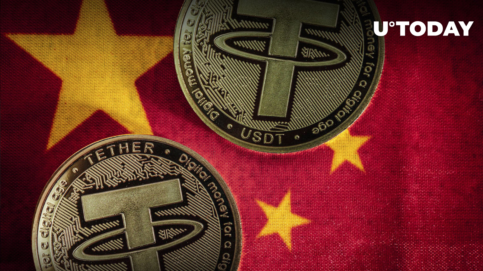 Tether Shares Details of Its Collaboration With NYAG, Dismisses 'China ...