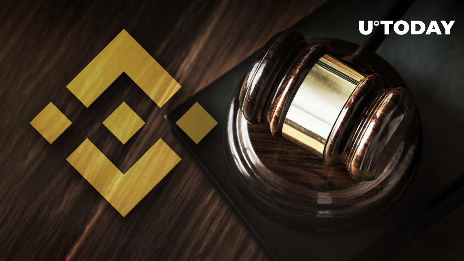 Binance Receives Important Validation in Court Documents - U.Today
