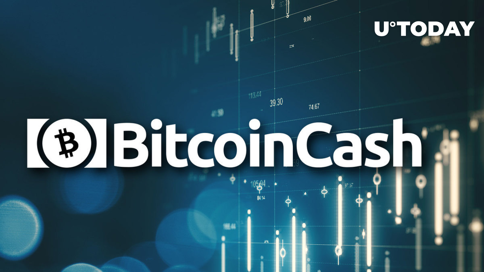 Bitcoin Cash (BCH) Jumps 24%, Here's What's Fueling This Recovery - U.Today