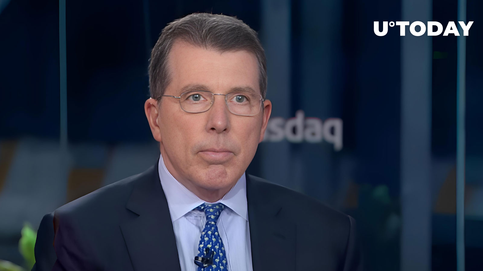 Former Barclays CEO to Crypto: Play by the Rules - U.Today