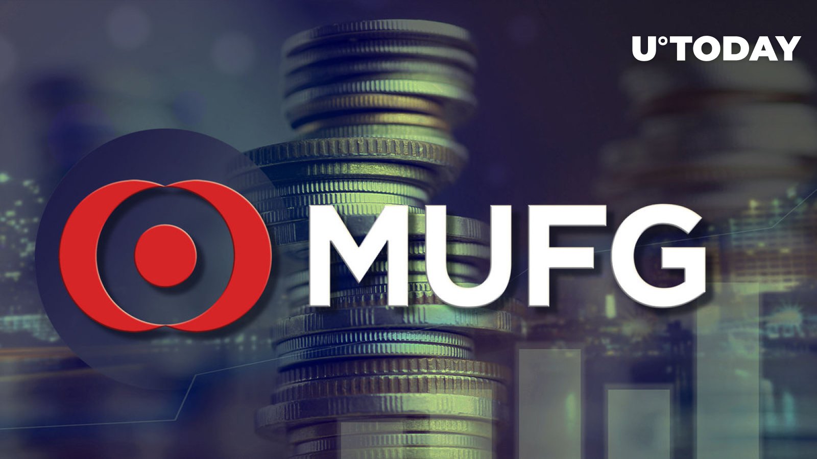 Japan's Banking Giant MUFG Plans to Issue Stablecoins: Bloomberg - U.Today