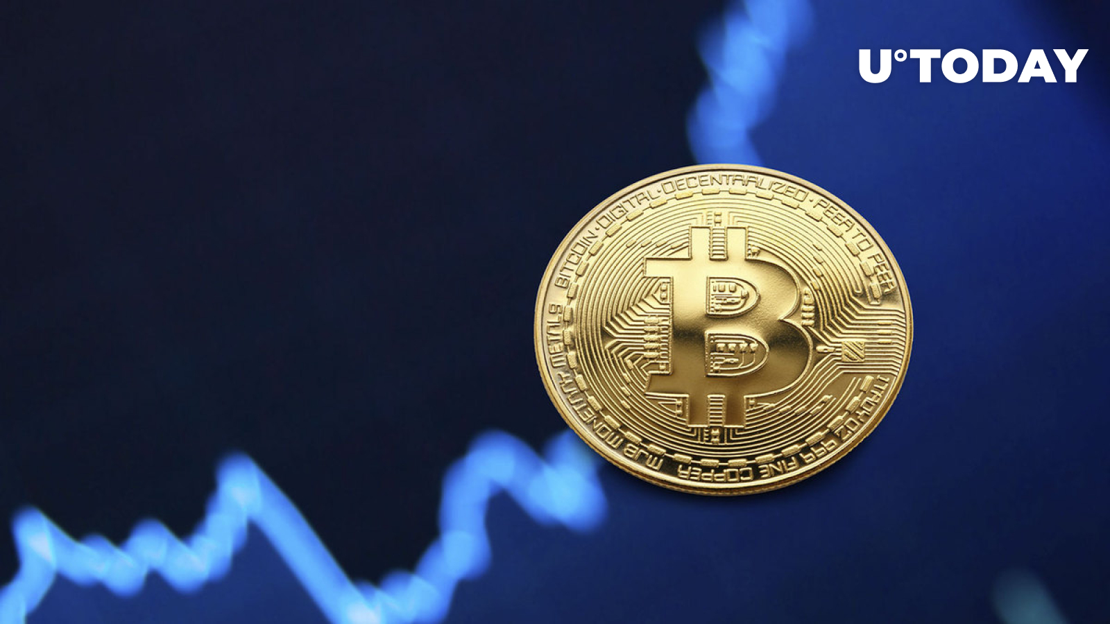 Bitcoin (BTC) Soars 18% in Week, Highest Since March