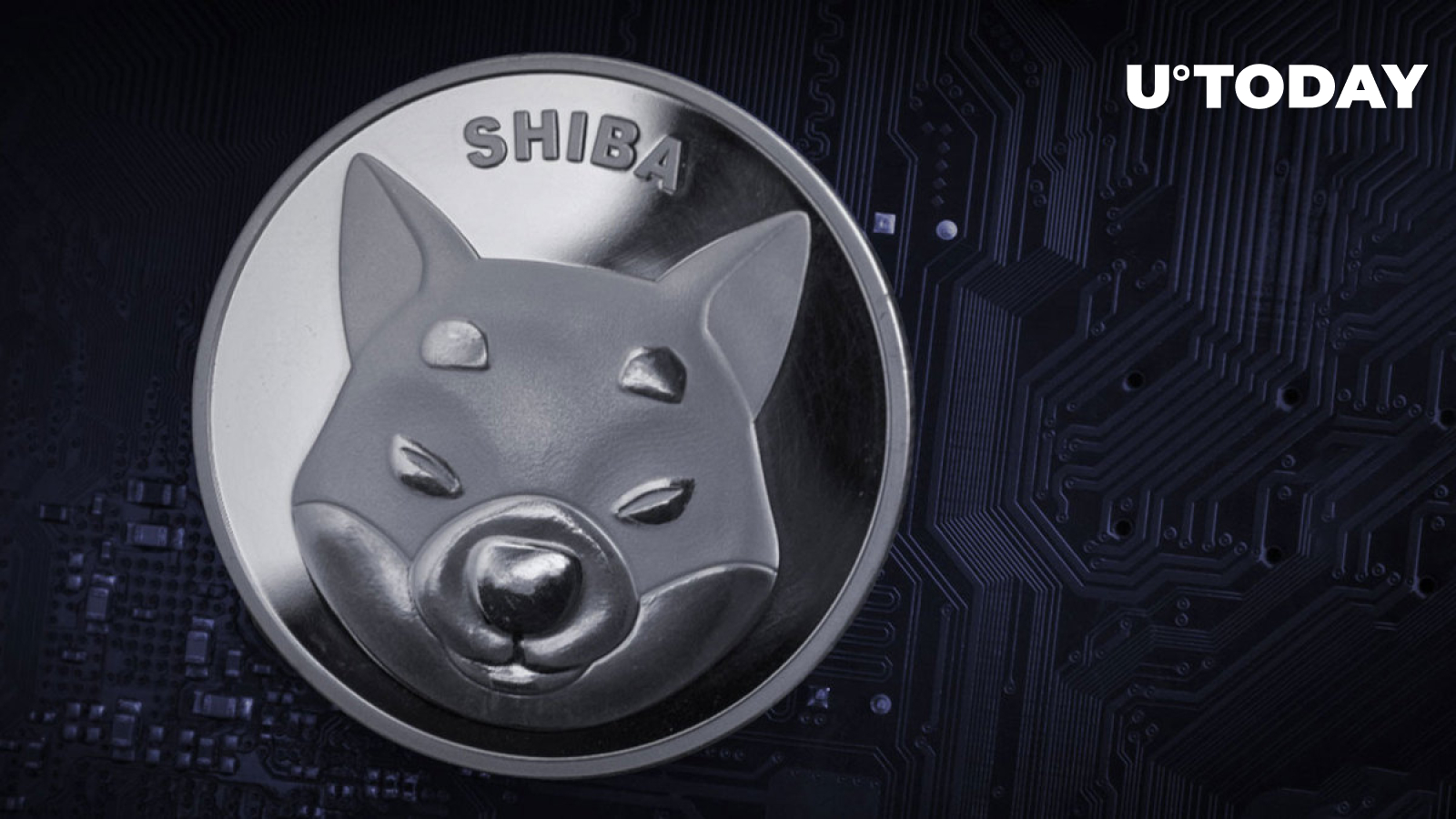 26 Trillion SHIB Are 'Securing' This Price Level - U.Today