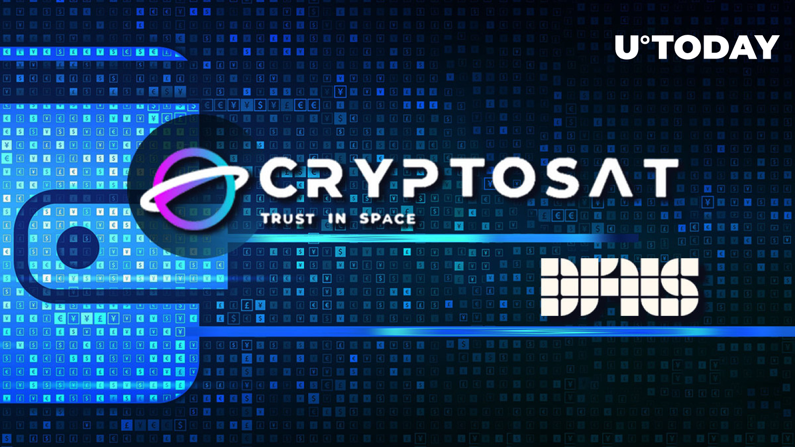 Cryptosat Partners With Dfns Labs to Test World's First Space Crypto Wallet