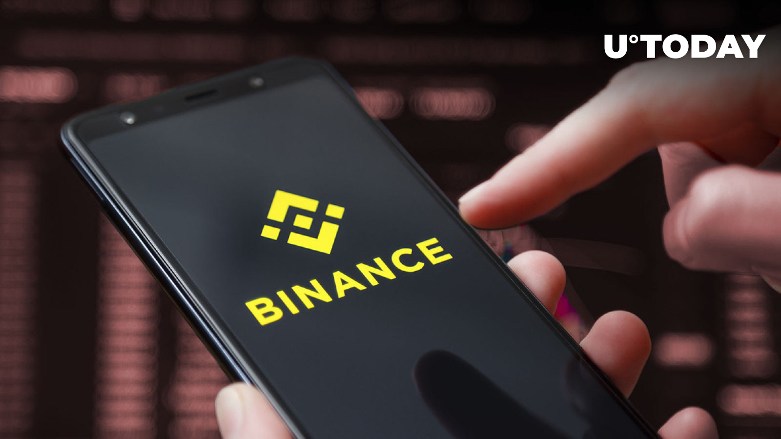 Binance Market Share Drops to One-Year Low: Details