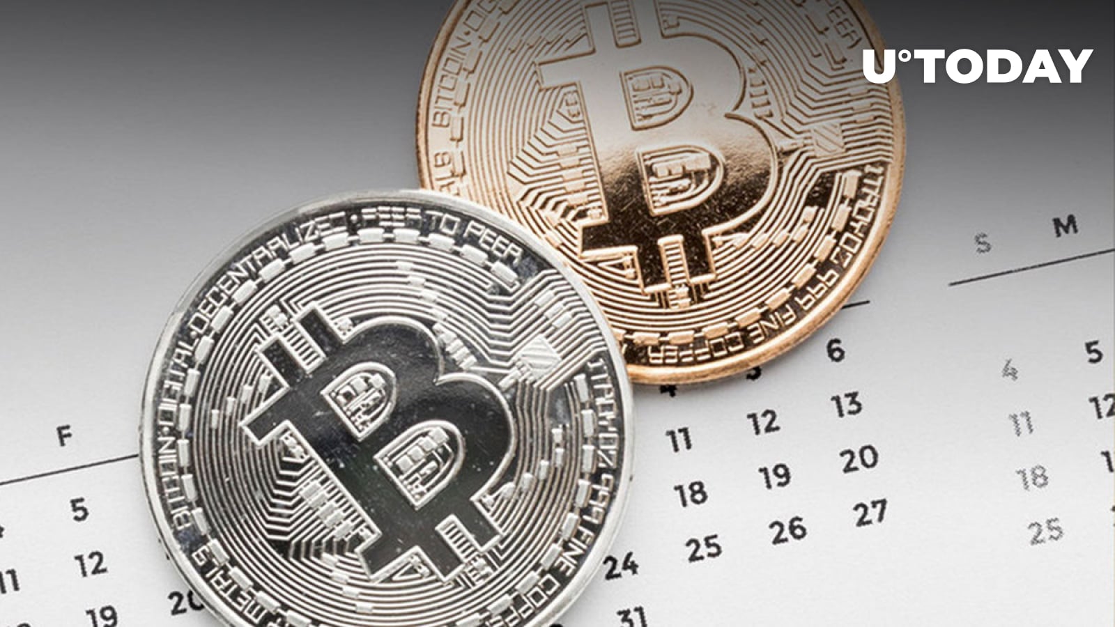 Tuesday Is Most Profitable Day for Bitcoin (BTC), Data Shows - U.Today