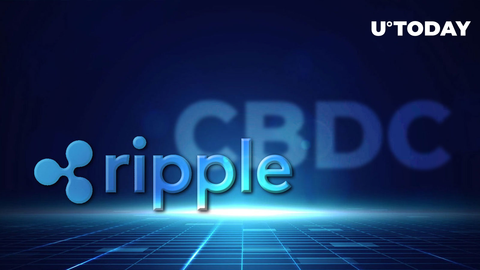 Ripple Partners With Industry Titans in Major Giveaway to Fuel CBDC ...