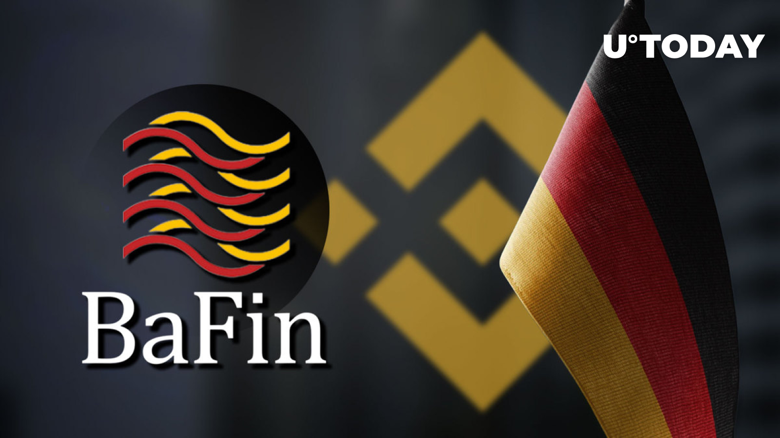 Binance License Application in Germany Rejected by BaFin: Report