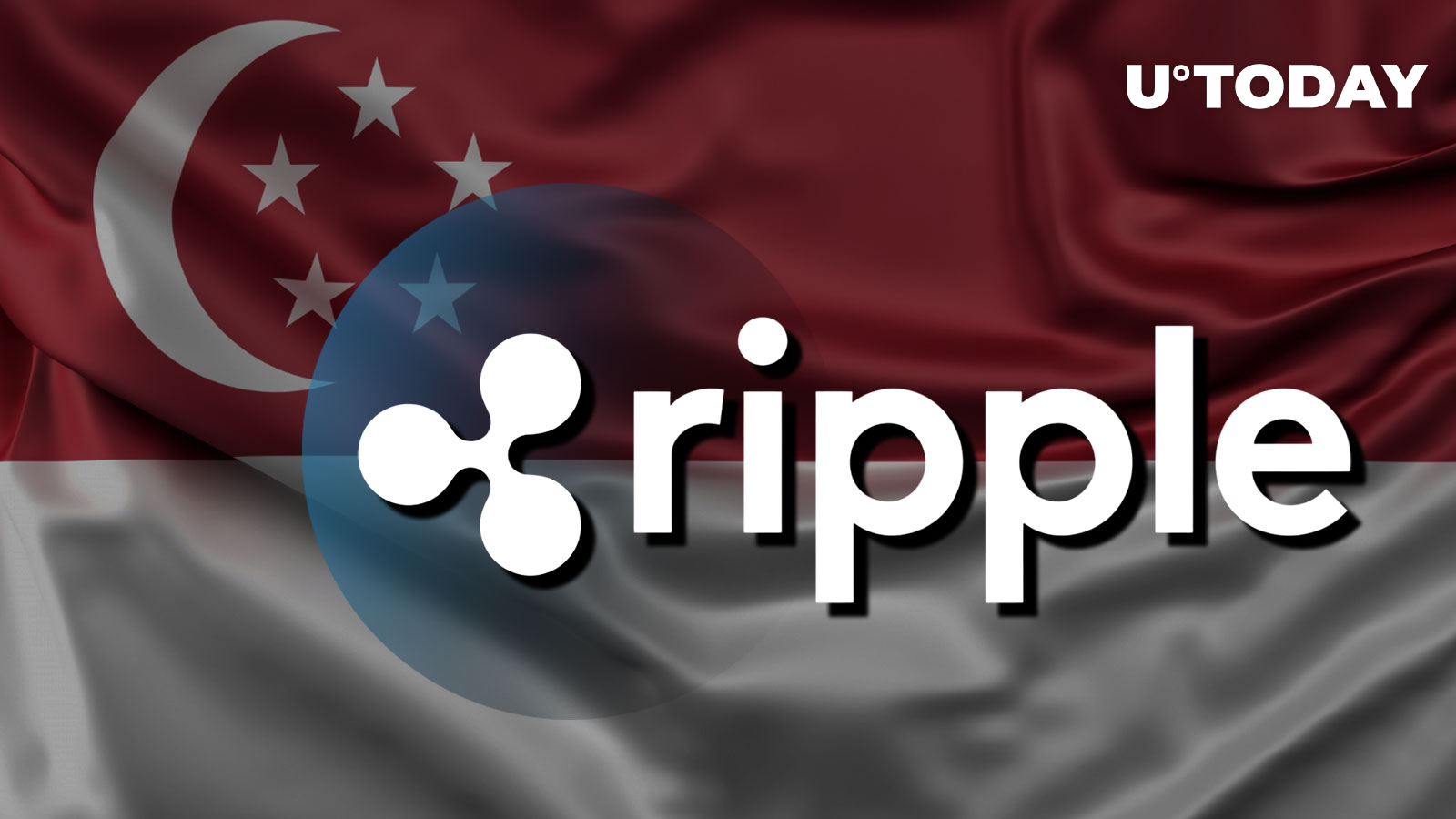 Ripple Makes Progress in Singapore - U.Today