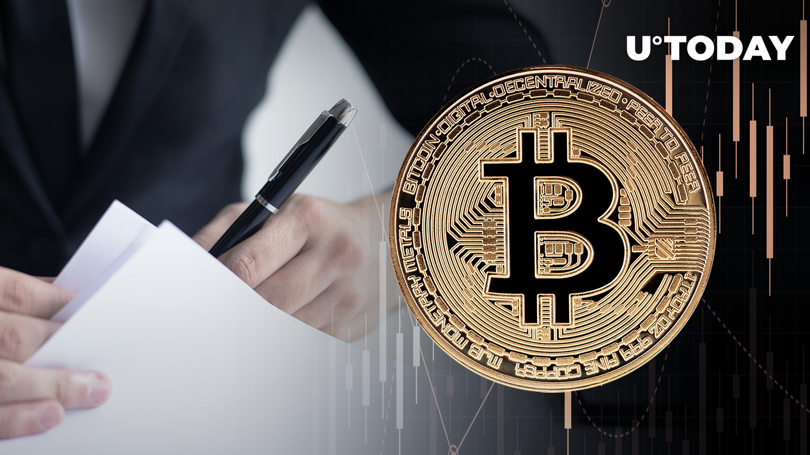 Pro-Ripple Lawyer Spots Positive Sign for Bitcoin, Eyes $50,000 BTC - U.Today