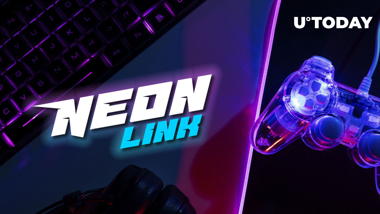 Neon Link Ecosystem Unleashes Potential of Blockchain Games - U.Today