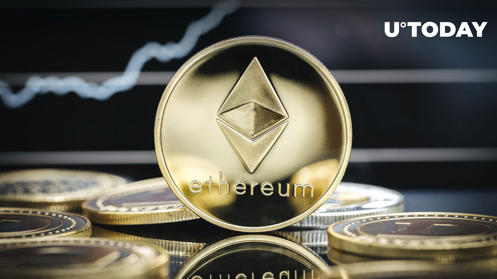 Ethereum (ETH) Whale Transactions up 54%, Possible Impact - U.Today