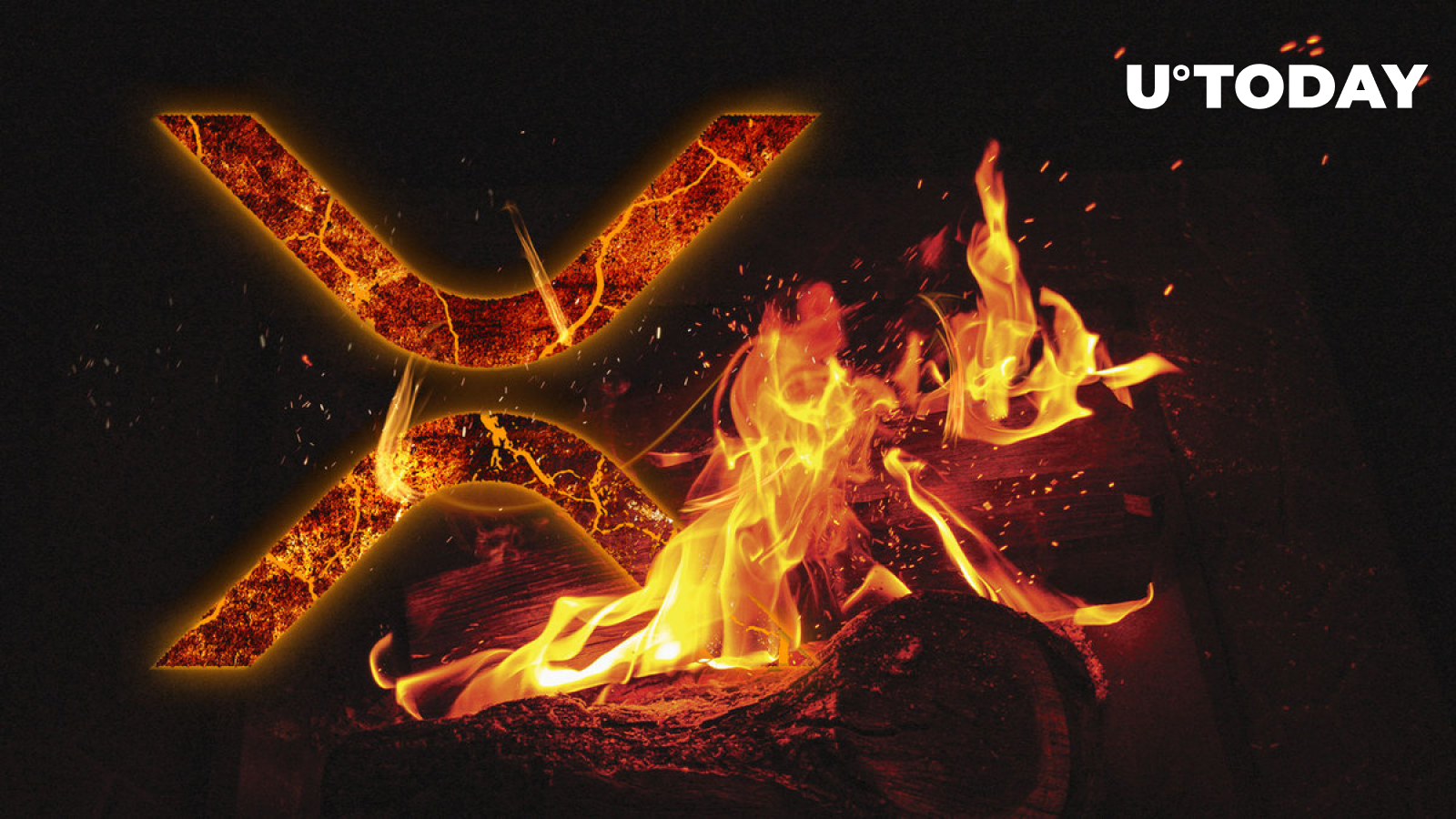 Lead Ripple Dev Explains XRP Burn Spike as 247,000 Tokens Gone - U.Today