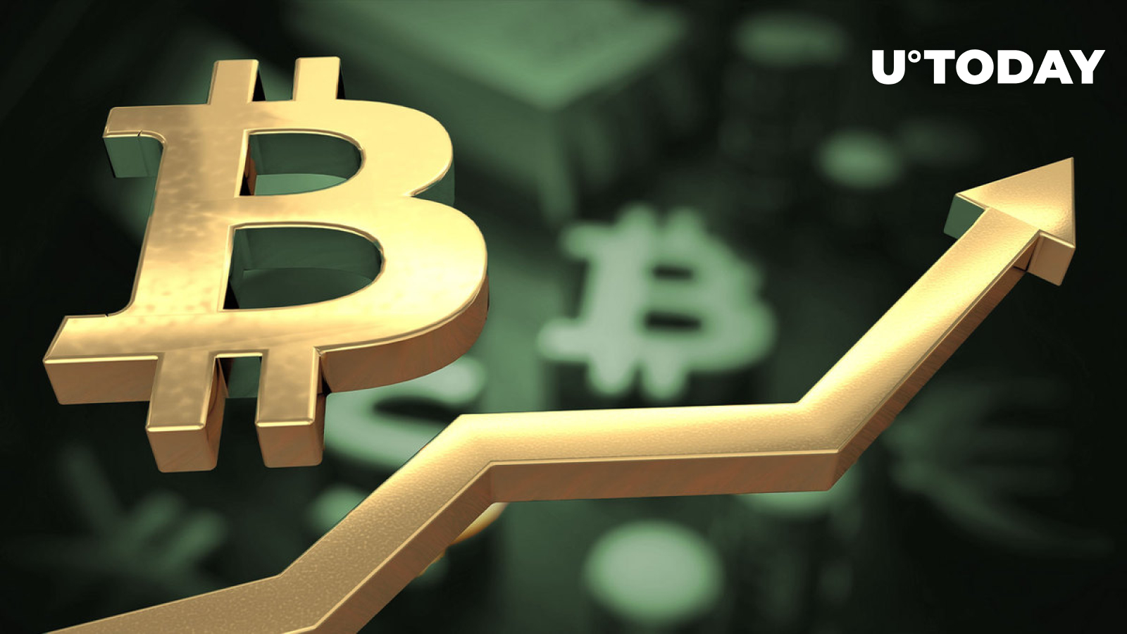 Bitcoin (BTC) Price Soars to 13-Month High: Possible Reasons - U.Today