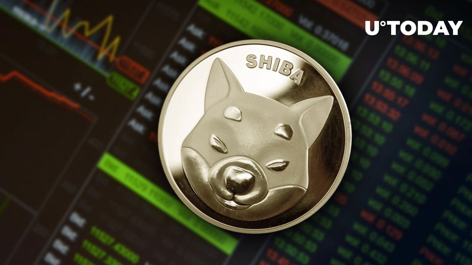 Whales Move 542 Million SHIB Ahead of Upcoming Shibarium Launch - U.Today