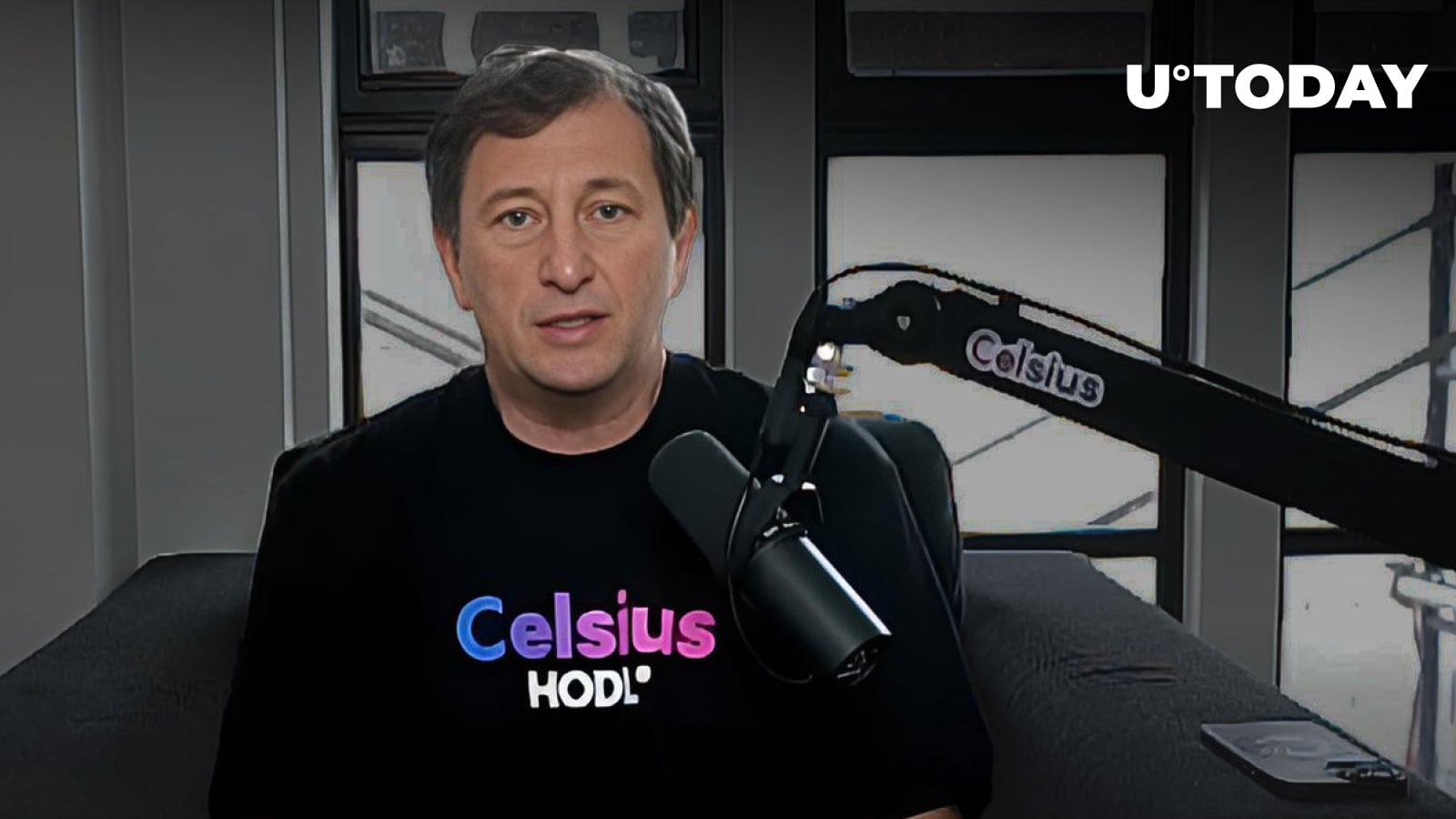 Celsius Founder Dumped His CEL Holdings Before Arrest, Now Fined for $4 ...