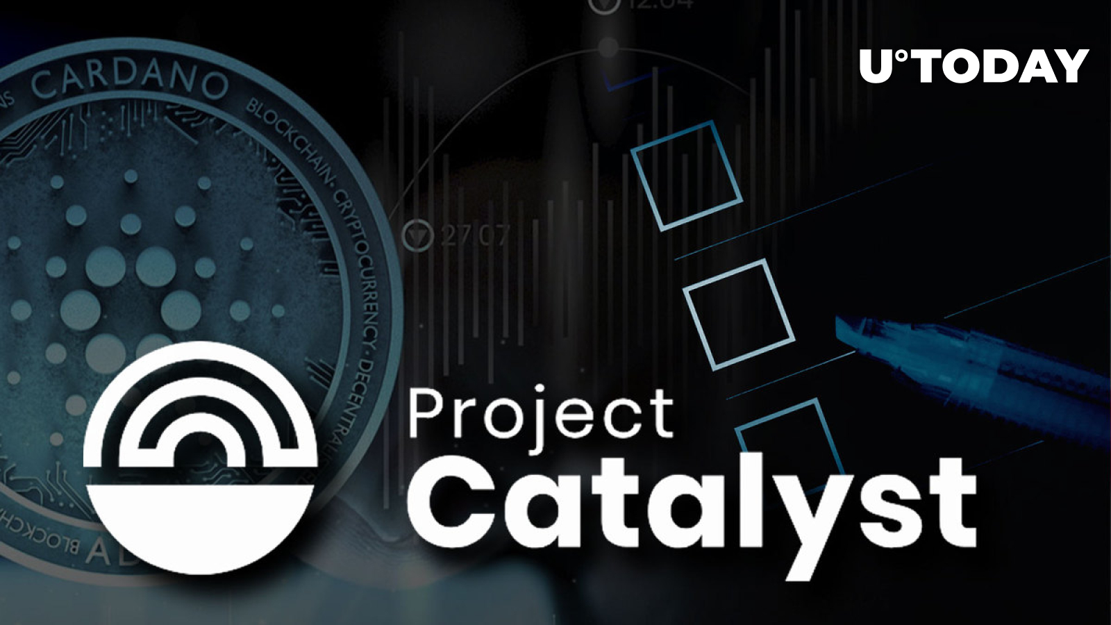Cardano (ADA) Project Catalyst Fund 10 Scores Major Milestone Amid Criticism - U.Today