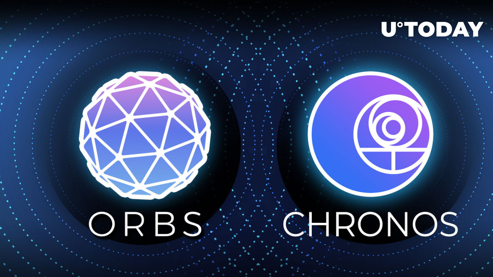 Orbs Collaborates With Chronos DEX to Empower Traders With Innovative ...