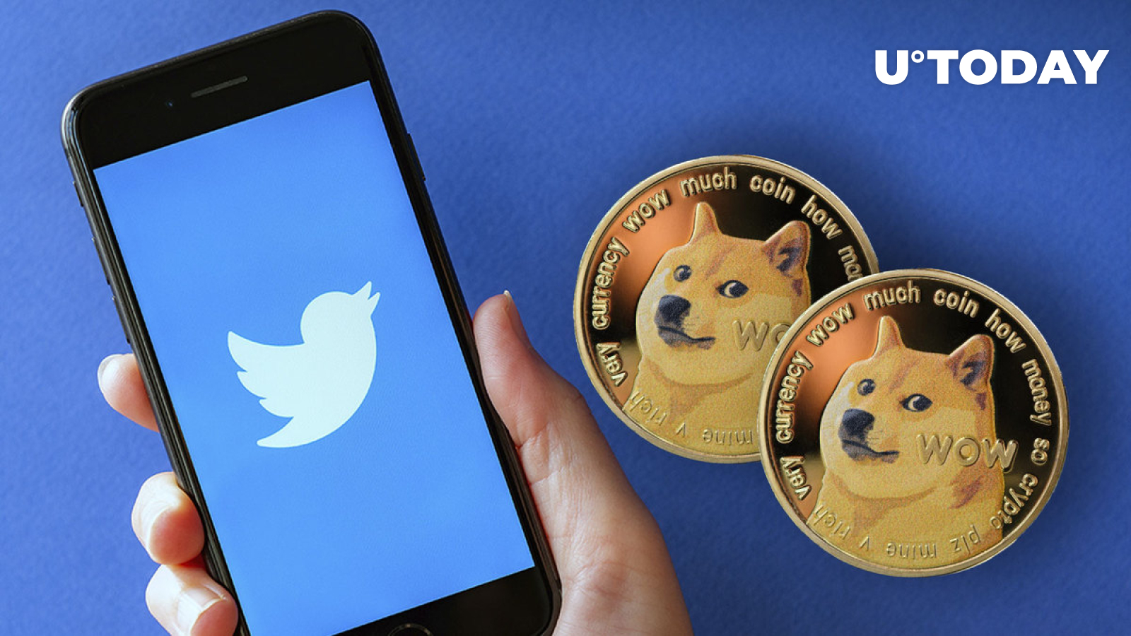 DOGE Creator Plans to Earn More Money on Twitter, Here's How - U.Today