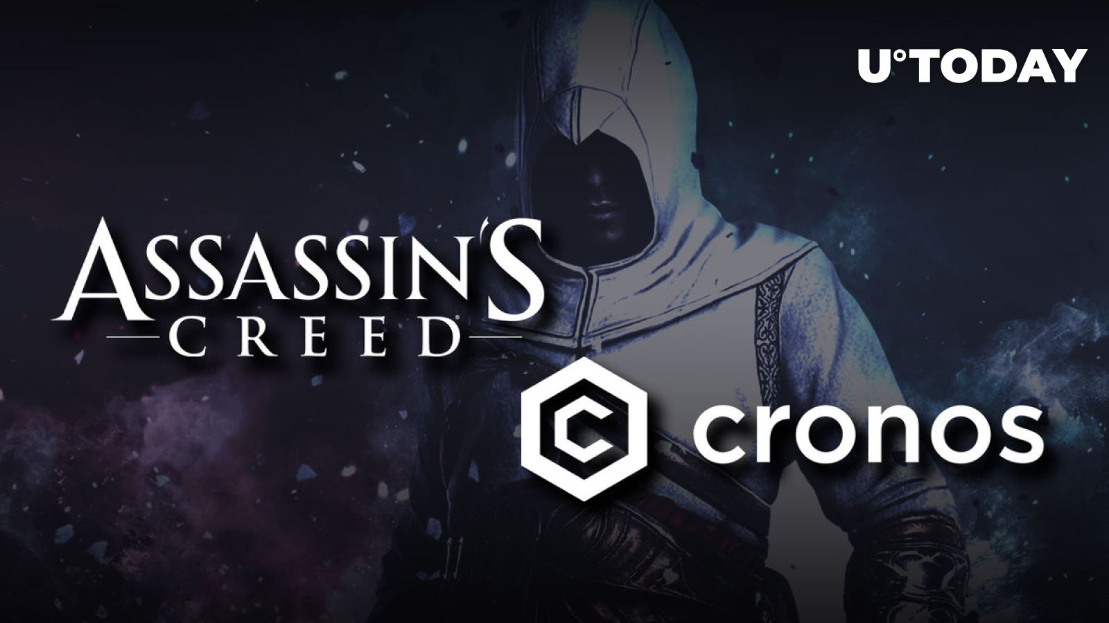 Assassin's Creed Developer Becomes Cronos Blockchain Validator - U.Today