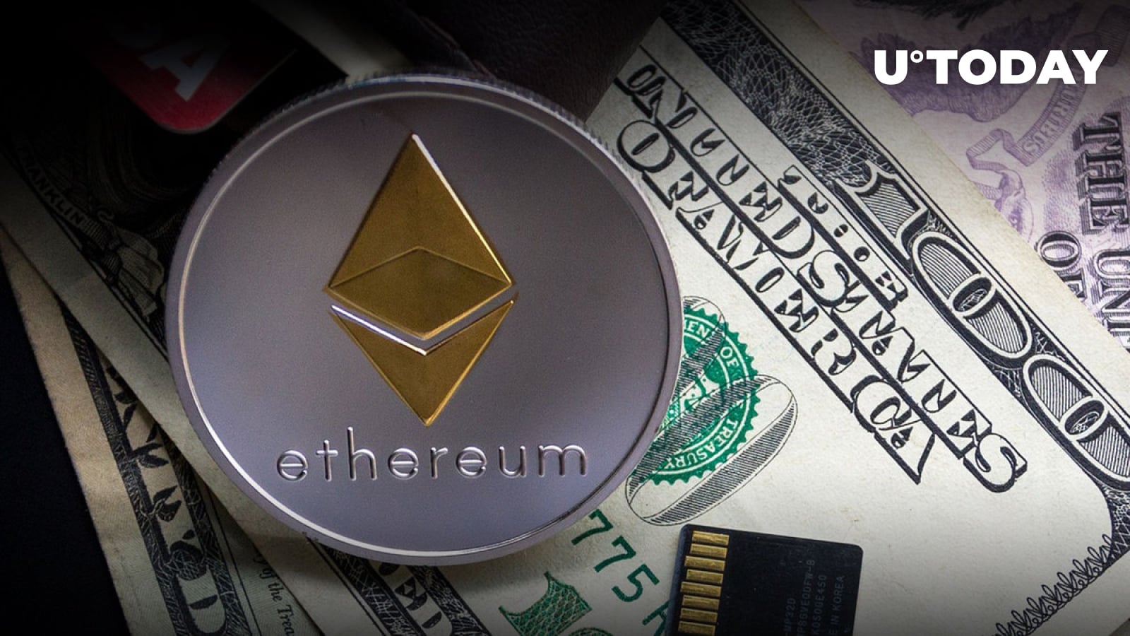 Ethereum (ETH) Sets New Record With $52 Billion Worth Securing Network ...