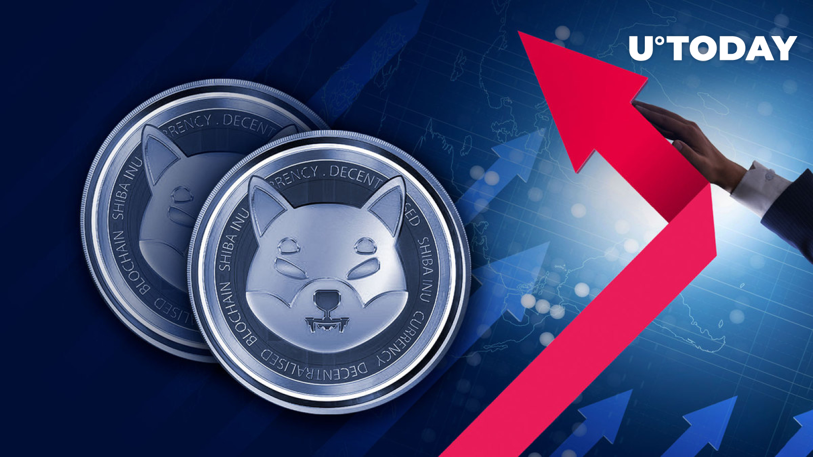 Shiba Inu (SHIB) Price May Have Reached Its Limit, Here's Why