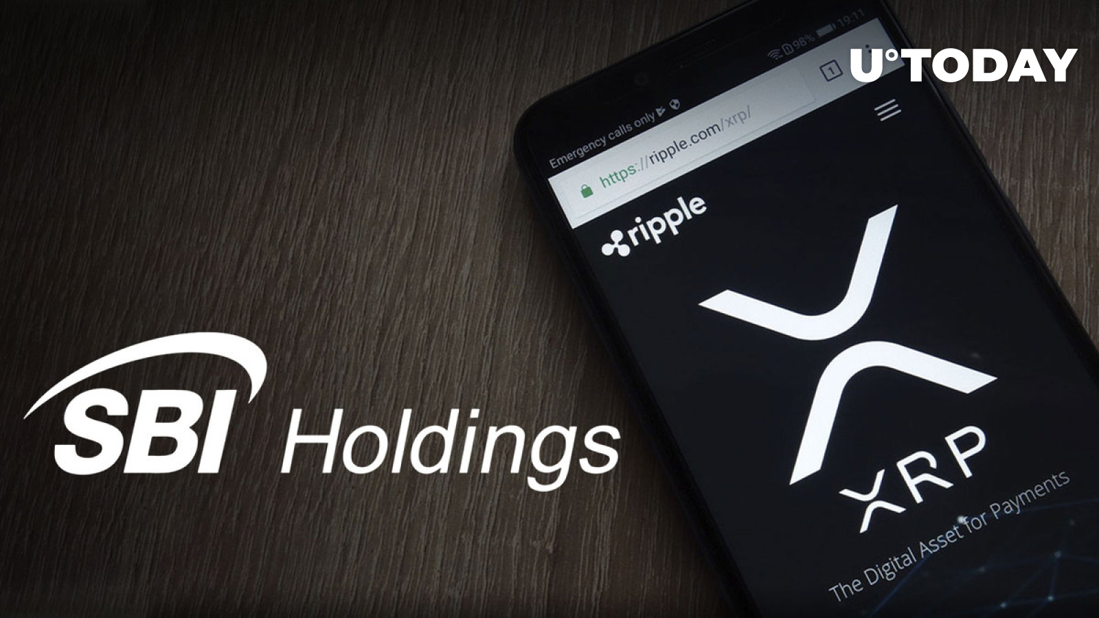 SBI Spotlights Ripple's XRP-Powered ODL Solution