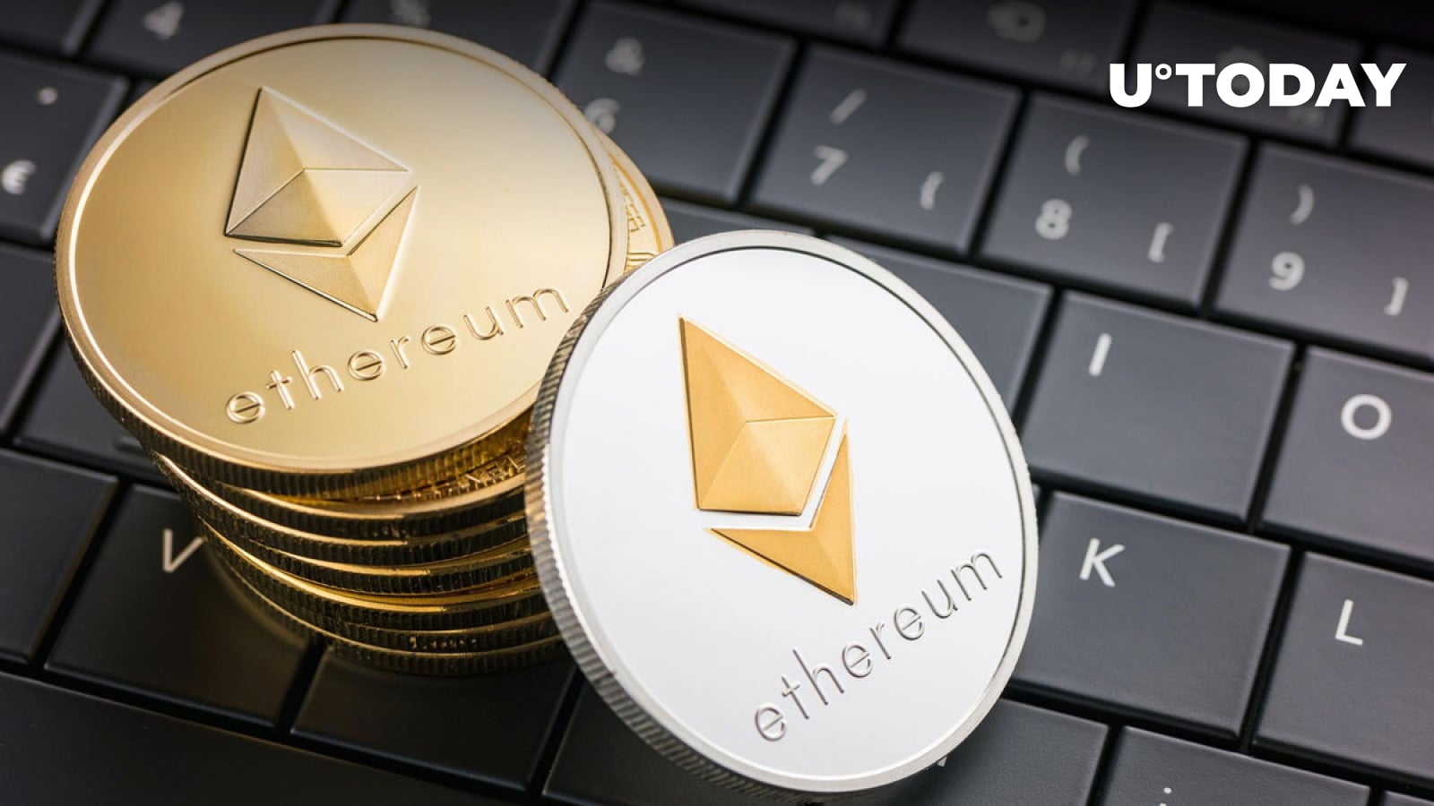 This Ethereum (ETH) Pattern Breakout Might Result in 400% Gains: Details - U.Today