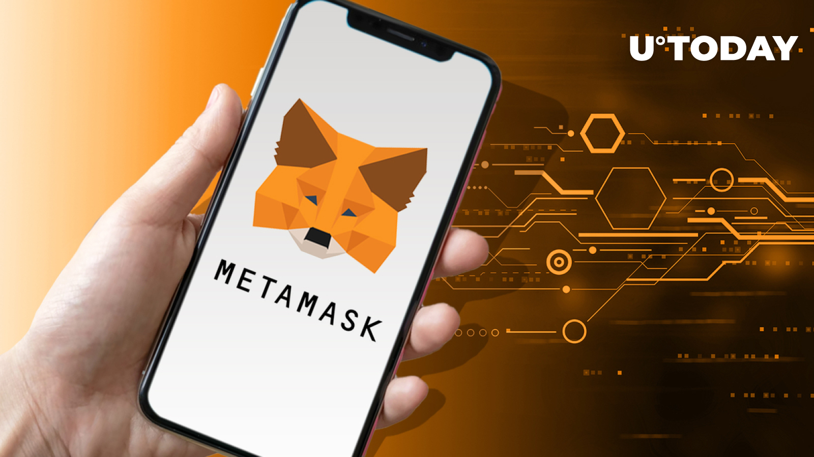 MetaMask Welcomes Major Upgrade, Here's What's New - U.Today