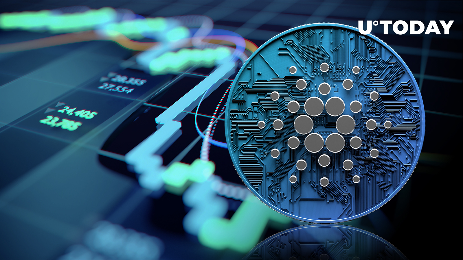 Massive 4 Billion ADA Roadblock Threatens Cardano Token's Price Surge