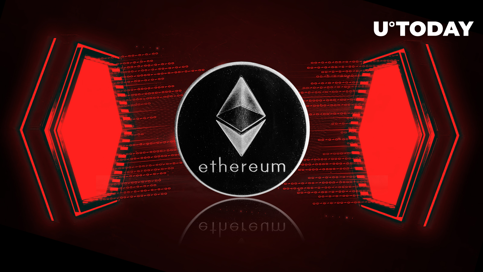 Ethereum (ETH) Eyes Key Price Target as Fees Hit Fresh Lows - U.Today