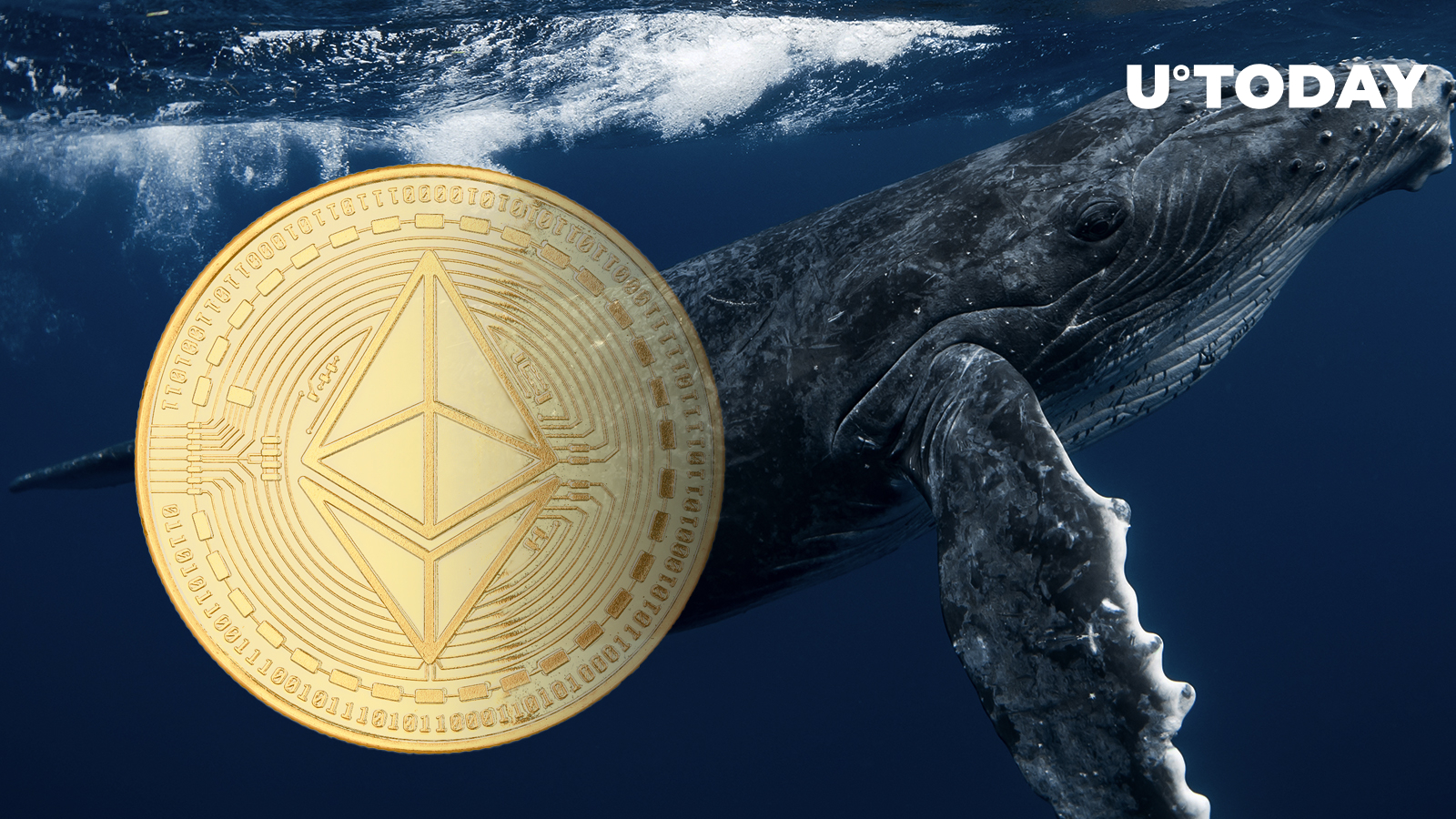 Ethereum (ETH) Whales Selling Their Holdings, What's Happening?