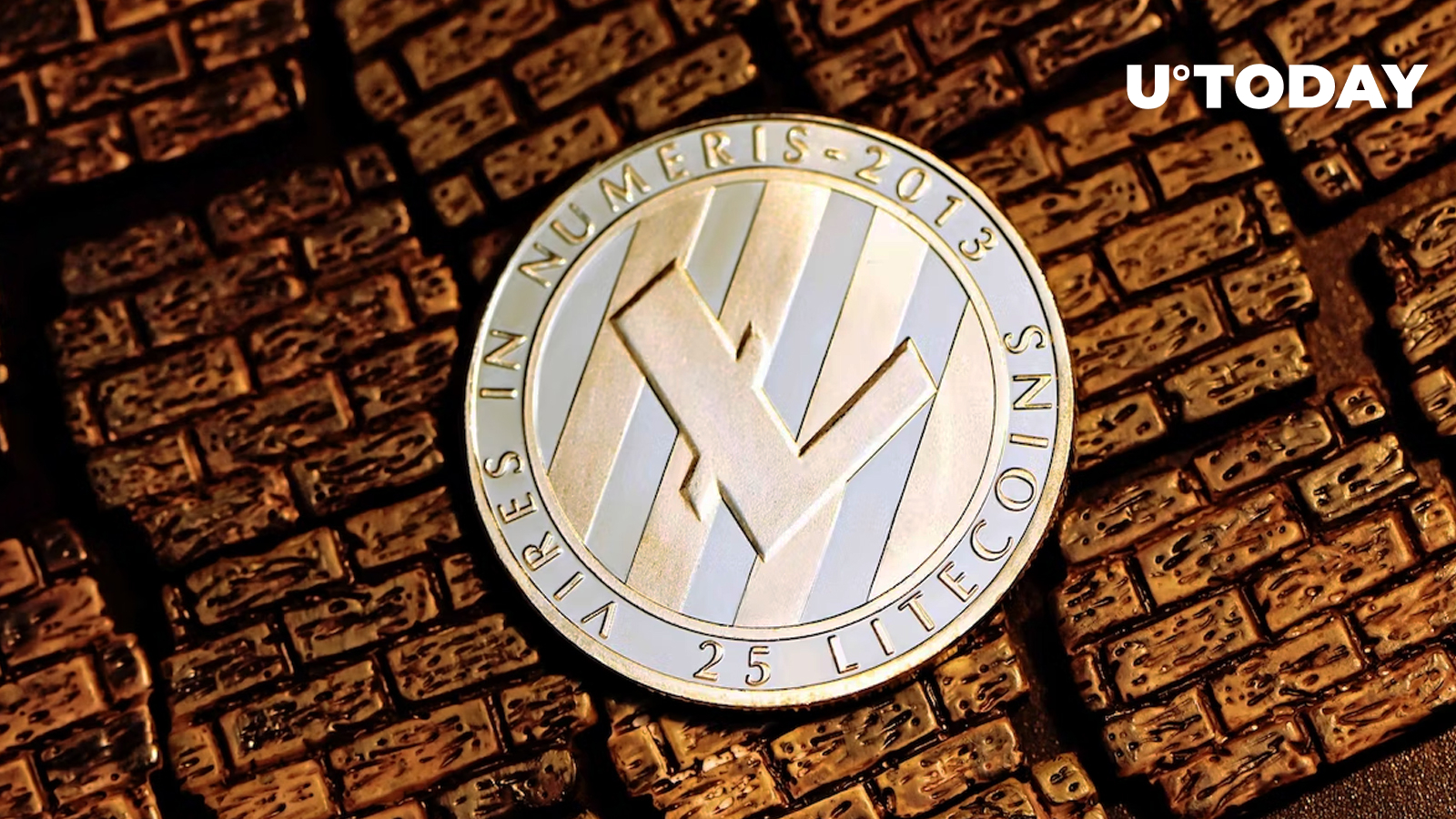 Litecoin (LTC) Trading Skyrockets: Here's What to Keep an Eye On - U.Today